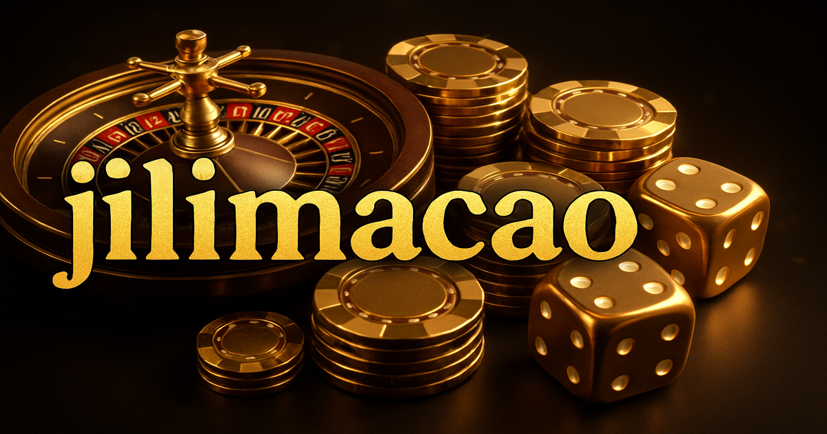 JILIMACAO jilimacao Anti-Scam System Game on iGaming Platform